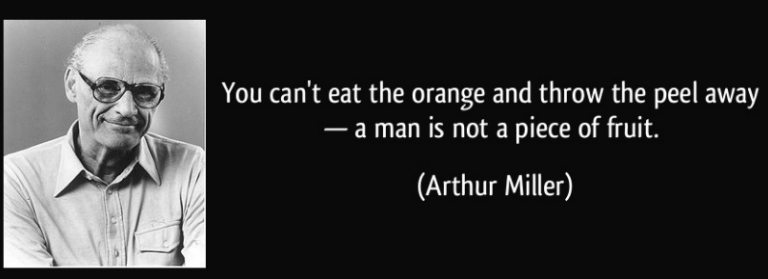 Death of a Salesman Quotes | FreebookSummary