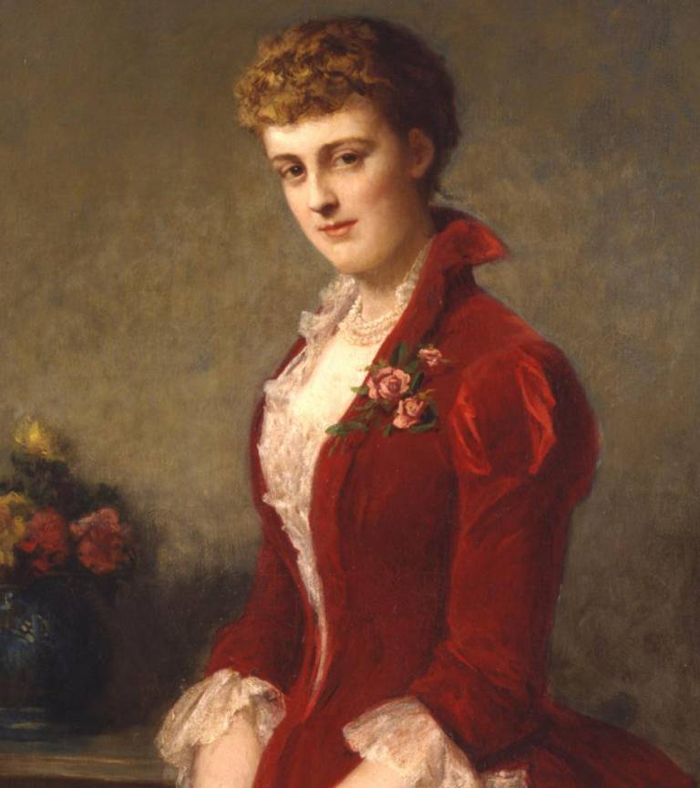 Edith Wharton Biography and Bibliography | FreeBook Summaries